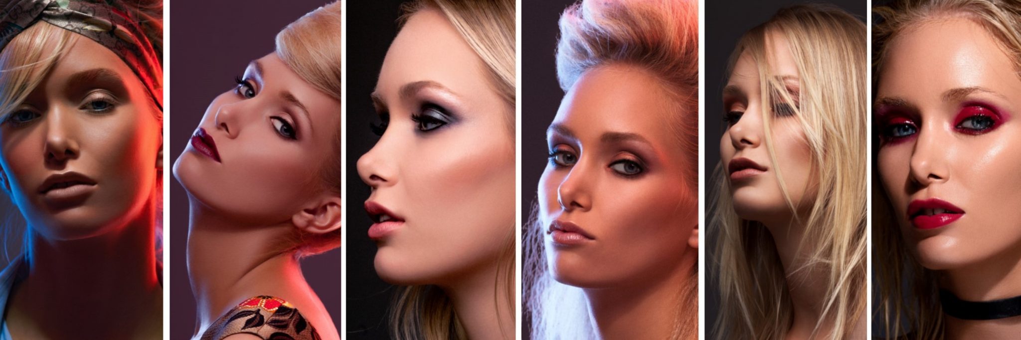 Our history - Jess Makeup